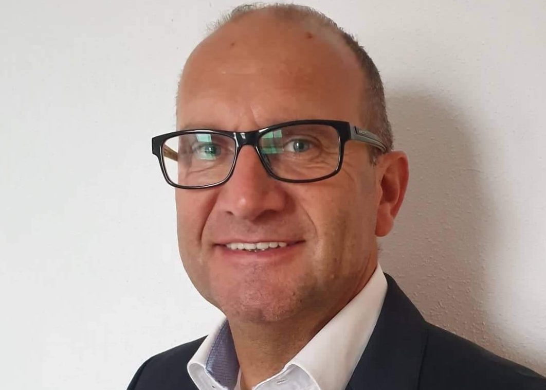 Robert Lang - Rohrbach an der Lafnitz